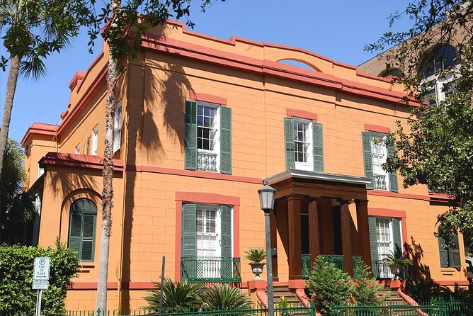 Savannah Scavenger Hunt and Sights Self Guided Tour - Final Thoughts