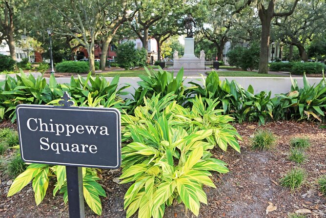 Savannah Scavenger Hunt and Sights Self Guided Tour - FAQ