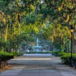 Savannah Scavenger Hunt Self-Guided Tour - What to Expect at Each Step