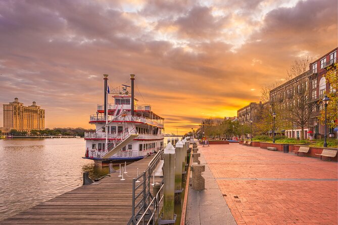 Savannah Scavenger Hunt Self-Guided Tour - The Sum Up: Who Should Try This?