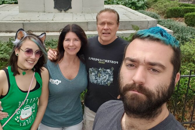 Savannah Shenanigans Scavenger Hunt - FAQ