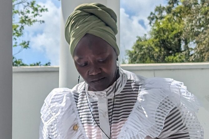Savannah Slavery to Freedom Guided History Tour - Authentic Reviews and Insights
