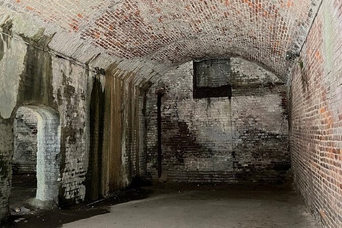 Savannah Slavery to Freedom Guided History Tour - Final Thoughts and Who Should Join