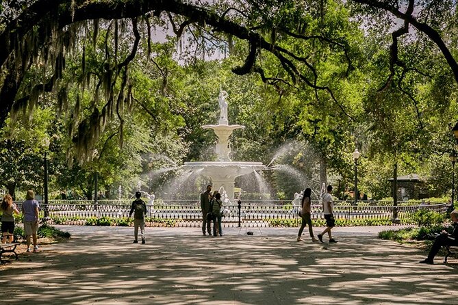 Savannah Small Group Walking Tour - Final Thoughts