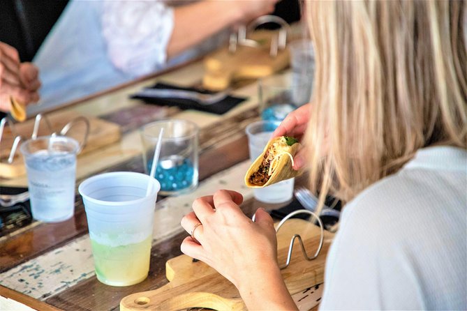 Savannah Southern Fried Expectations Walking Food Tour - The Experience: An In-Depth Look
