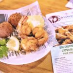 Savannah Southern Fried Expectations Walking Food Tour - Why This Tour Works