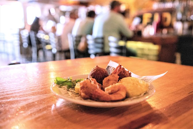 Savannah Southern Fried Expectations Walking Food Tour - FAQ