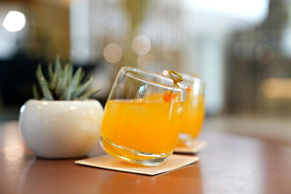 Savannah: Southern Traditions Dinner Tour - An Honest Look at Savannah’s Flavorful Night Out
