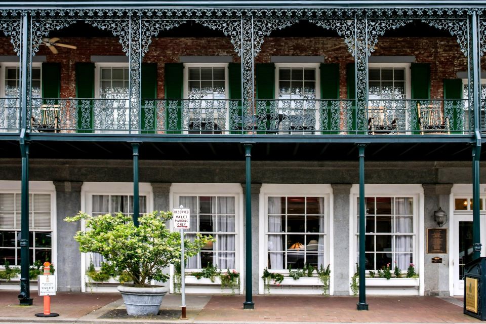 Savannah: Southern Traditions Dinner Tour - Why This Tour Stands Out