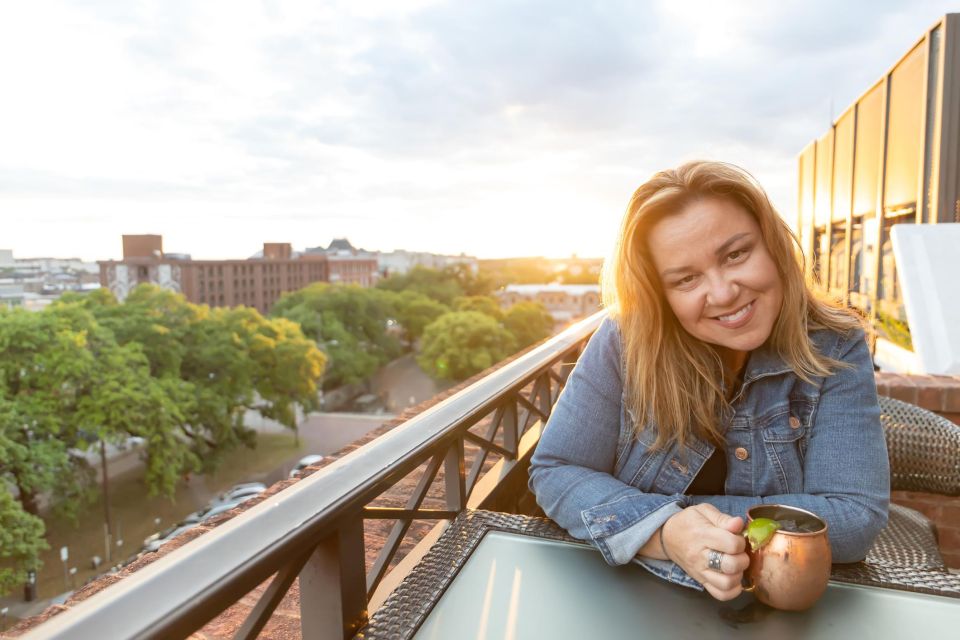Savannah: Southern Traditions Dinner Tour - The Itinerary: What You Can Expect