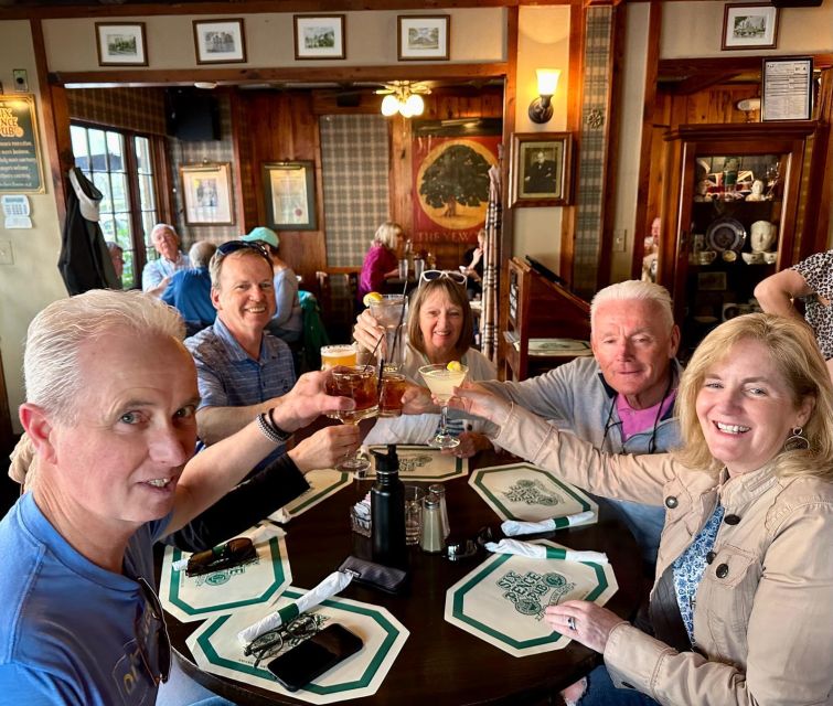 Savannah: Southern Traditions Dinner Tour - Price & Value