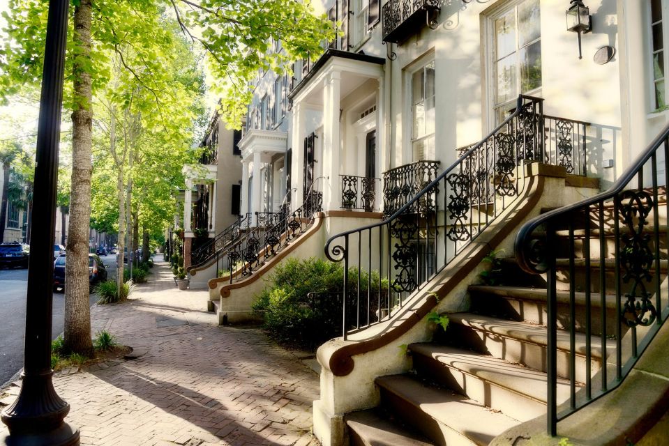 Savannah: Southern Traditions Dinner Tour - Who Would Love This Tour?
