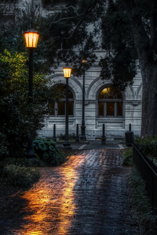 Savannah Spirits: Echoes of the Past - Authenticity and Reviews