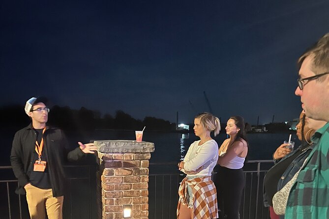 Savannah Strangled not Stirred Pub Crawl - Why This Tour Is Worth It
