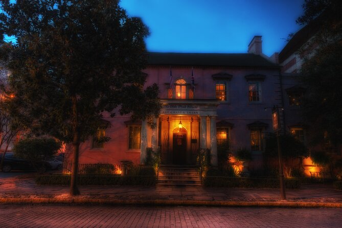 Savannah Strangled not Stirred Pub Crawl - Value for Money