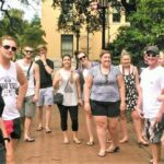 Savannah Stroll: Guided Sightseeing & History Walking Tour of Savannah - The Sum Up