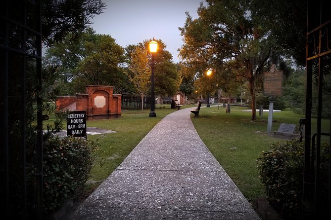 Savannah Supernatural Haunted Walking Tour - Frequently Asked Questions