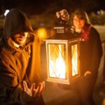 Savannah Terrors Ghosts and Ghouls of the South - The Guide and Experience Quality