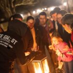 Savannah: Terrors, Ghosts, and Ghouls Walking Tour - The Itinerary Breakdown