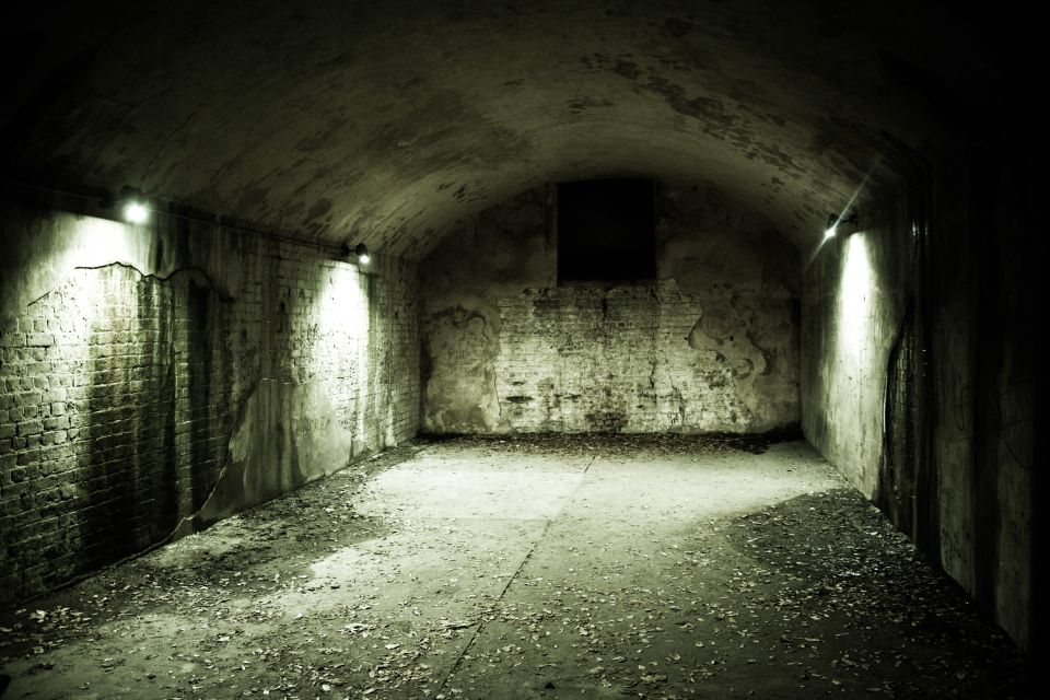 Savannah: Terrors, Ghosts, and Ghouls Walking Tour - FAQ