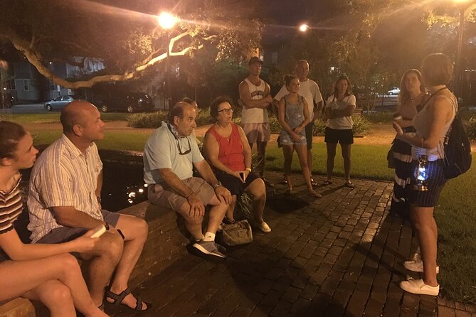 Savannah Terrors Ultimate Dead of Night Haunted Ghost Tour - Final Thoughts: Is It Worth It?