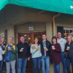 Savannah: Tipsy Trivia Tour - The Itinerary and Experience Breakdown