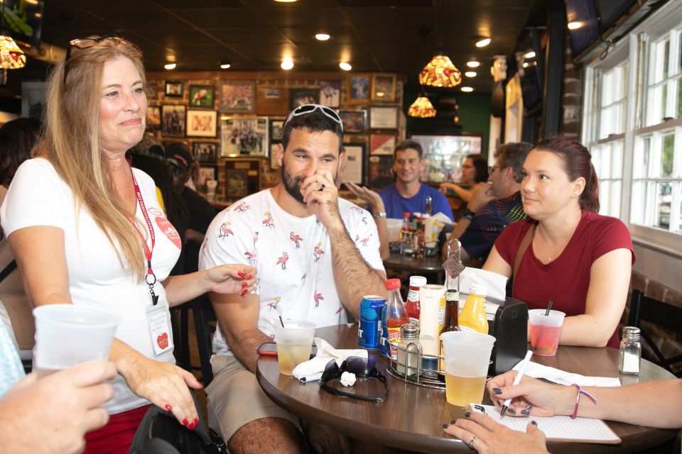 Savannah: Tipsy Trivia Tour - Final Thoughts: Who is This Tour For?