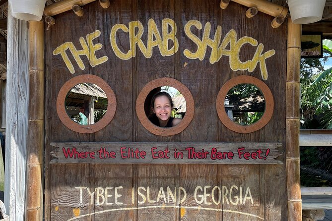 Savannah to Tybee Island with Dolphin Cruise - Practical Tips and Considerations