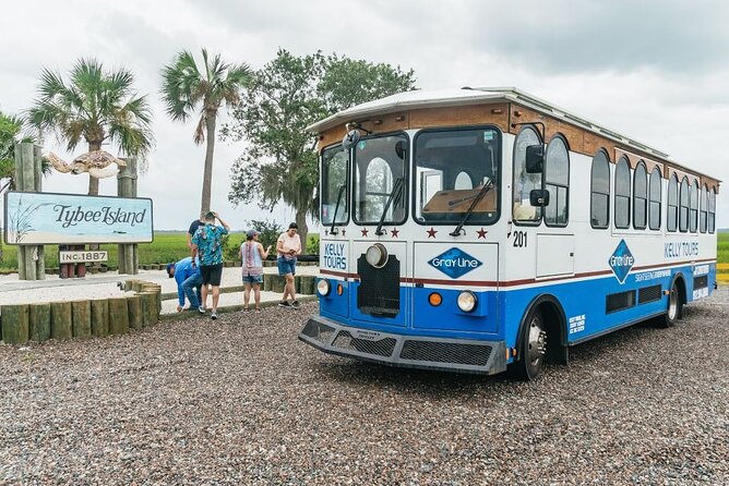 Savannah to Tybee Island with Dolphin Cruise - Final Thoughts