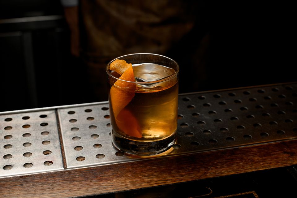 Savannah: True Crime Pub Crawl - The Value of the Tour