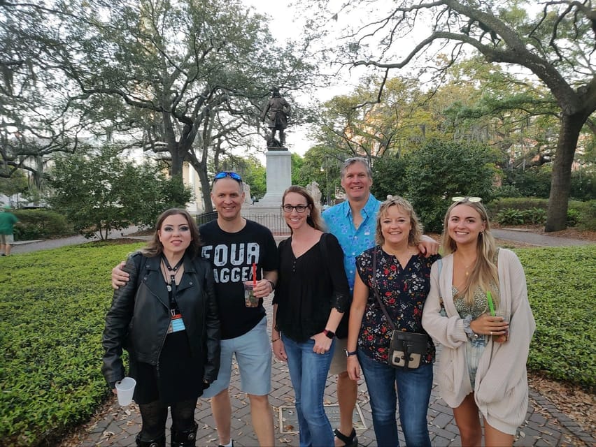 Savannah: True Crime Pub Crawl, The Original Murder Tour - Final Thoughts: Is This Tour for You?