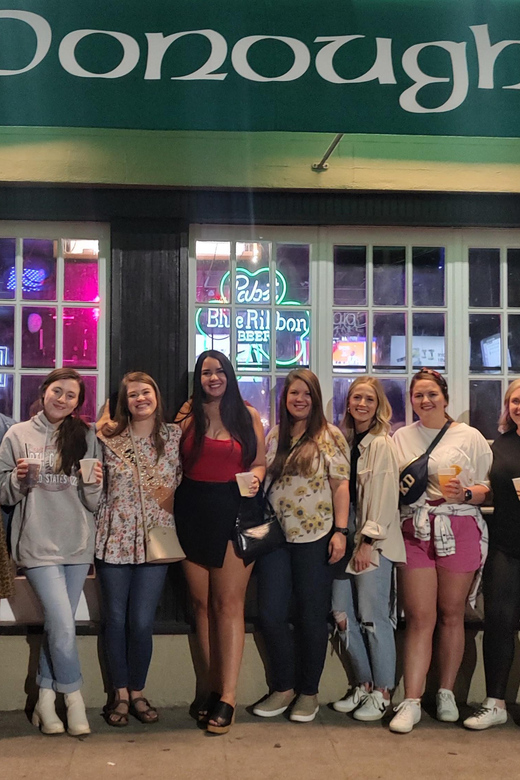 Savannah: True Crime Pub Crawl, The Original Murder Tour - The Sum Up