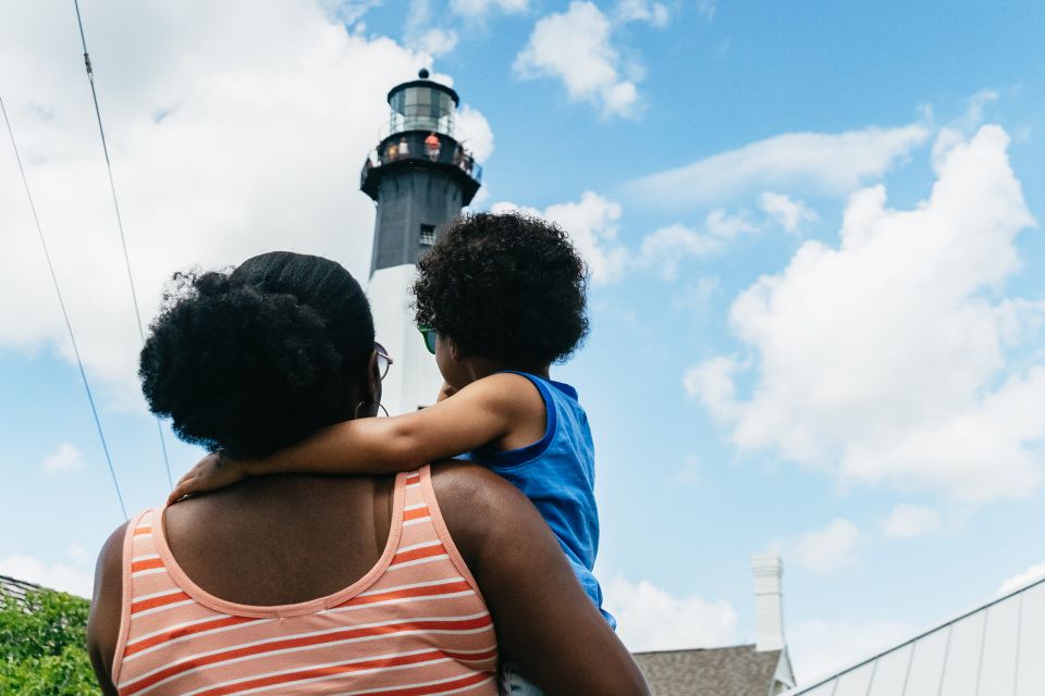 Savannah: Tybee Island Dolphin Tour - FAQs