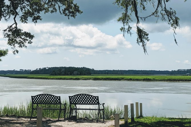 Savannah VIP Tour: Private Full-Day Tour - Why Choose the Savannah VIP Full-Day Tour?