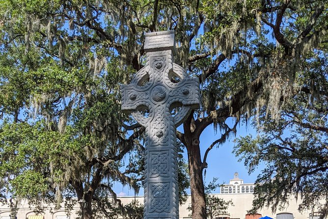 Savannah VIP Tour: Private Full-Day Tour - Deep Dive into the Itinerary