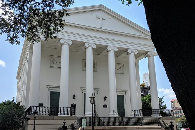 Savannah VIP Tour: Private Full-Day Tour - What to Expect from the Tour