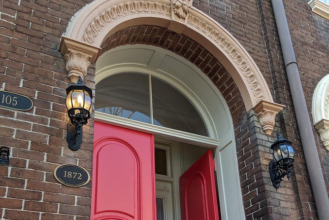 Savannah VIP Tour: Private Full-Day Tour - Authentic Experiences and Hidden Gems