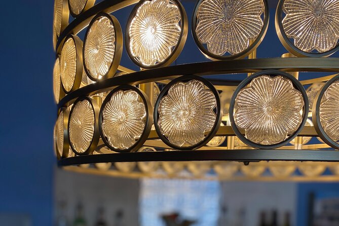 Savannah Walktails & Bar Bites Guided Happy Hour Tour - The Sum Up