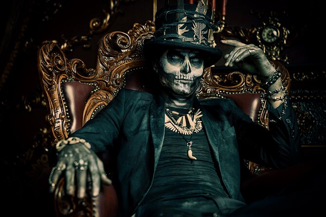 Savannah's 13 Ghosts, Voodoo, Murder & Mystery Tour - What Makes This Tour Stand Out?