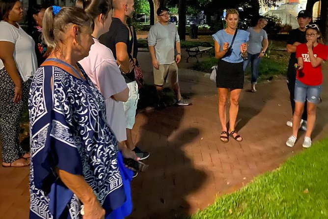 Savannah's 13 Ghosts, Voodoo, Murder & Mystery Tour - Practical Tips for Enjoying the Tour