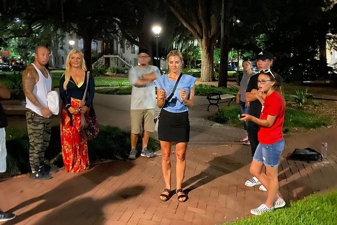 Savannah's 13 Ghosts, Voodoo, Murder & Mystery Tour - Final Thoughts: Is It Worth It?