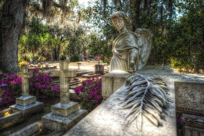 Savannah's Bonaventure Cemetery Tour - Final Thoughts