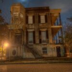 Savannah's Ghost City "Dead of Night" Walking Night Tour - The Practicalities and Overall Experience