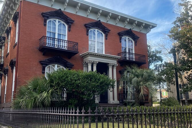Savannahs Historical District: A Self-Guided Audio Tour - Who is This Tour Best For?