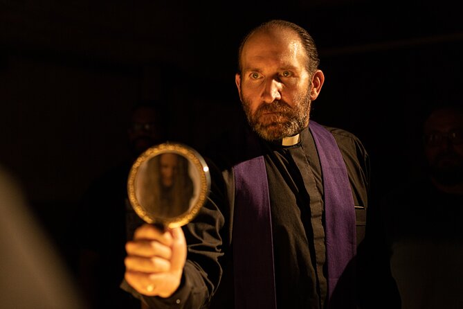 Savannah's Local Lore Ghost Tour - Practical Considerations