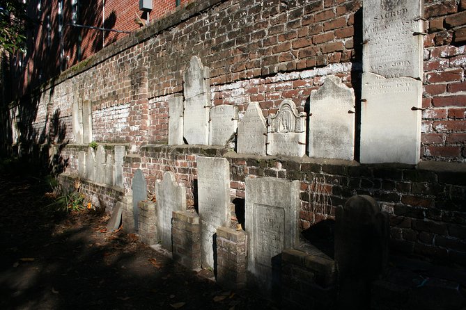 Savannah's Local Lore Ghost Tour - Final Thoughts