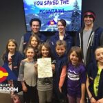 Save the Mountain Escape Room Adventure - Final Thoughts