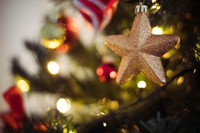 Saving Christmas Escape Room in Chattanooga - Who is This Experience Best For?