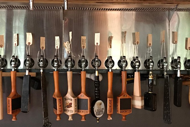 Savor Bar Harbor Culinary Walking Tour in Maine - Exploring the Savor Bar Harbor Culinary Walking Tour in Maine
