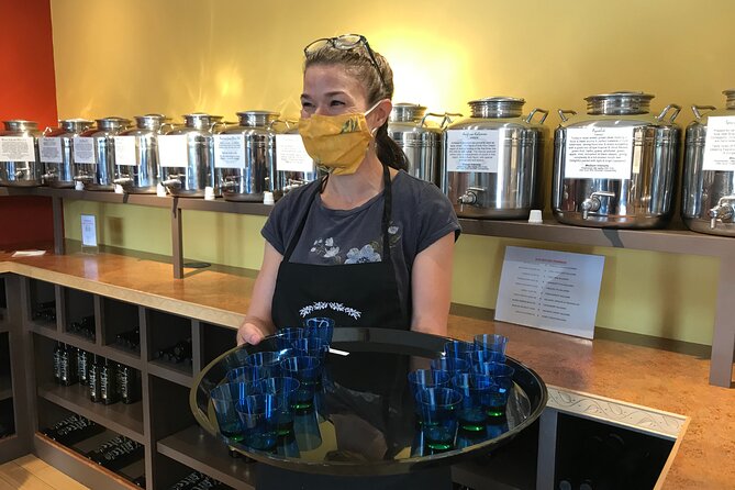 Savor Bar Harbor Culinary Walking Tour in Maine - Why the Tour Is Good Value